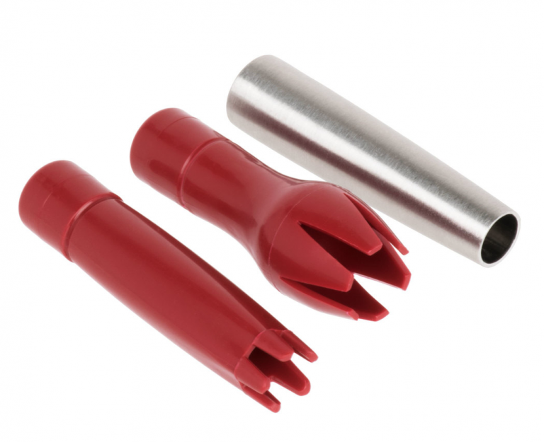 Whip It Canister Cap ISi - Cream Profi Whip - Stainless Steel Whipped ...