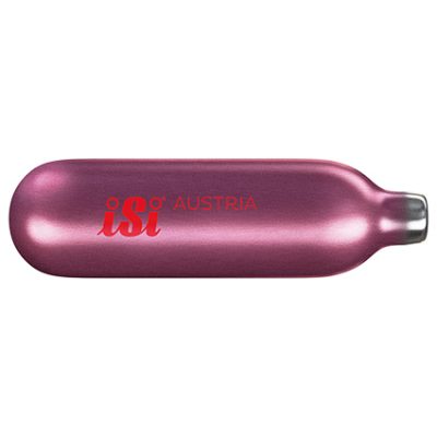 iSi Professional Cream Chargers – 50 Chargers - CreamWhip