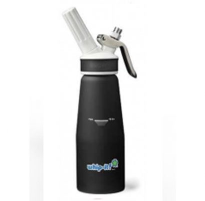 Whipped Cream Dispensers – CreamWhip